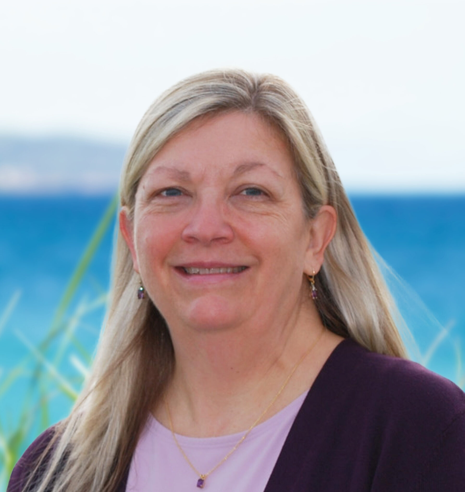 Nancy Evanowsky Bio - USP