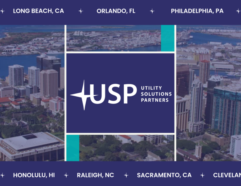 SMART CITIES ARE ONE THING. LEADING AMERICA'S MAJOR CITIES AND STATE ...