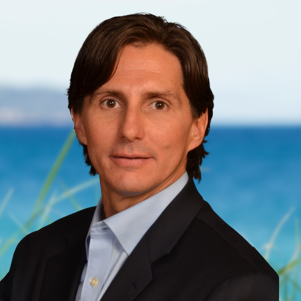 Robert Batson Bio - USP